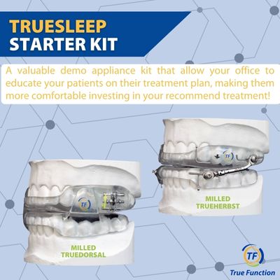 TrueSleep Starter Kit - True Function Laboratory